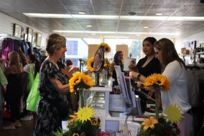 Thrift Shop – Pink Ribbon Place