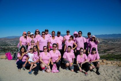 Pink on Parade – Pink Ribbon Place