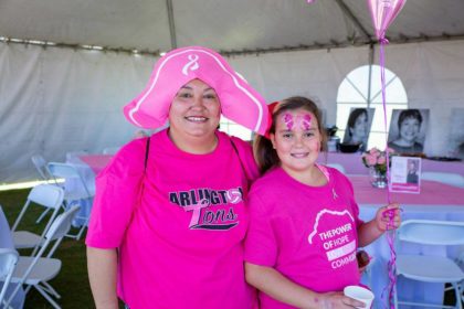 Pink on Parade – Pink Ribbon Place